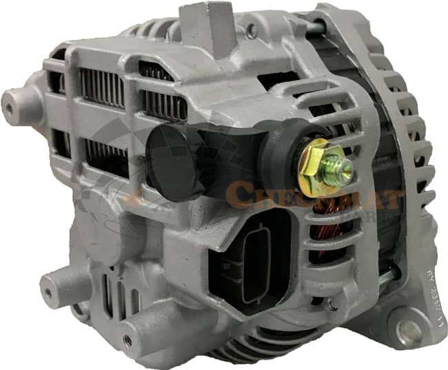Alternador Lancer Outlander ASX Airtrak 2.4L Gran Di...| CheckmatParts