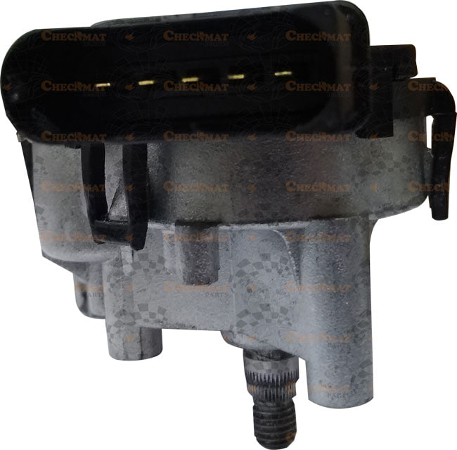 Motor Limpador Parabrisa Dianteiro VW Gol - Sav...| CheckmatParts