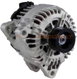 Alternador Peugeot 206 307 407 607 Partner e ...| CheckmatParts