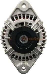 Alternador Volvo B12B B12M FH12 Volvo A35D e Volvo...| CheckmatParts