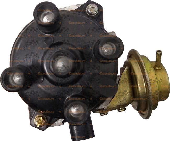 Distribuidor Empilhadeiras Clark com Motores MI...| CheckmatParts